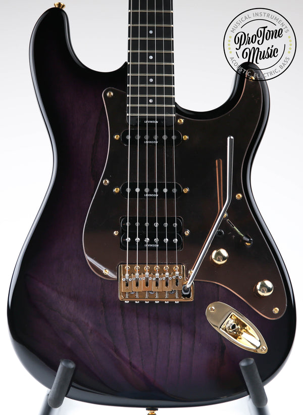 Blade RH-4 Classic Misty Violet | ProTone Music Limited