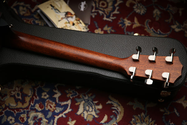 Taylor USA 312CE V Class Bracing Electro Acoustic & Hard Case | ProTone ...