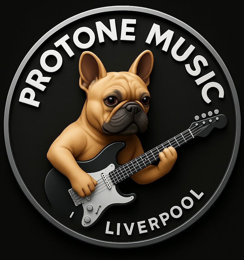 ProTone Music Limited