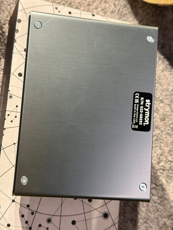 Strymon Timeline Delay Effects Pedal | ProTone Music Limited